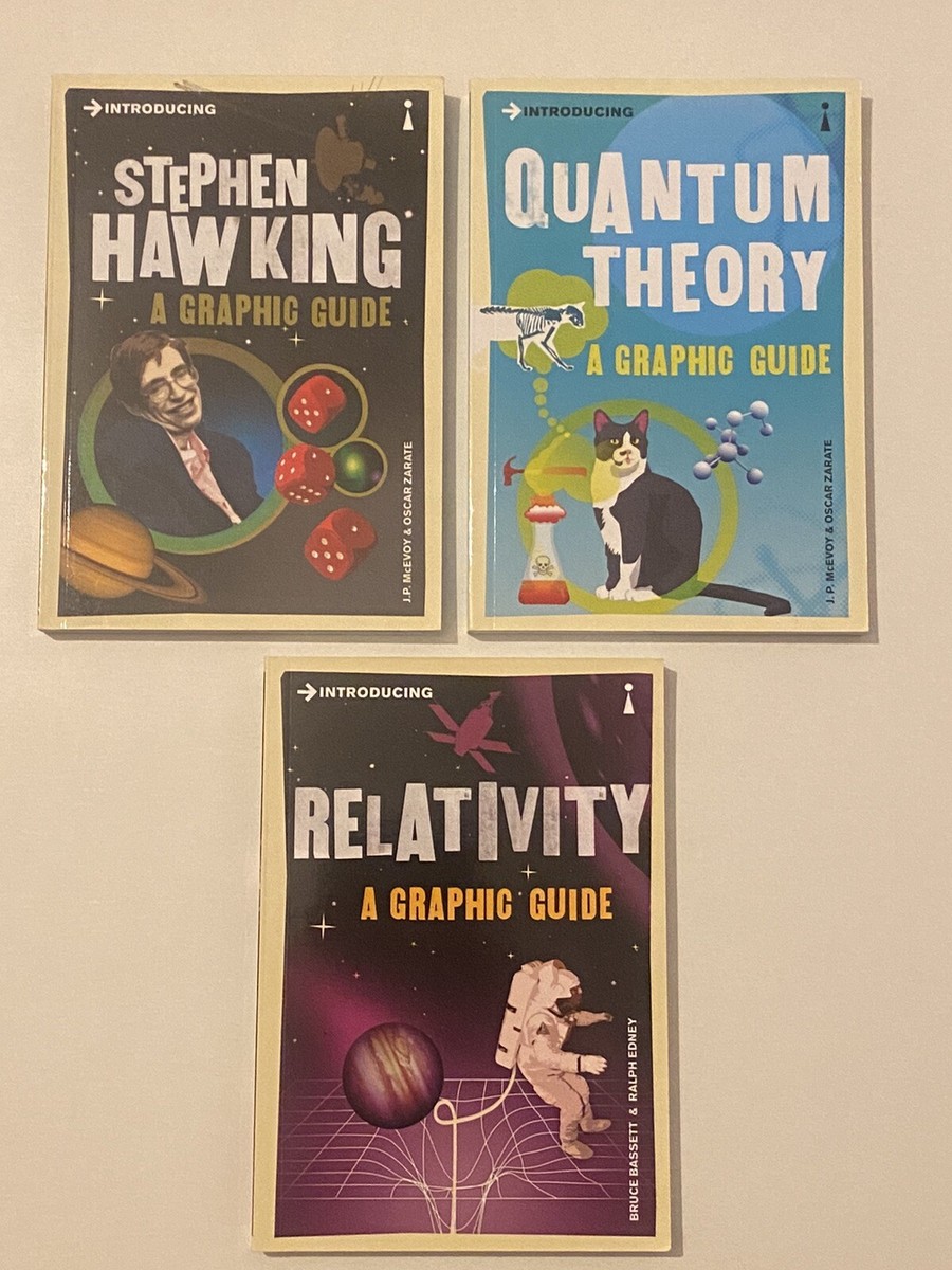 Stephen Hawking Theory Of Relativity