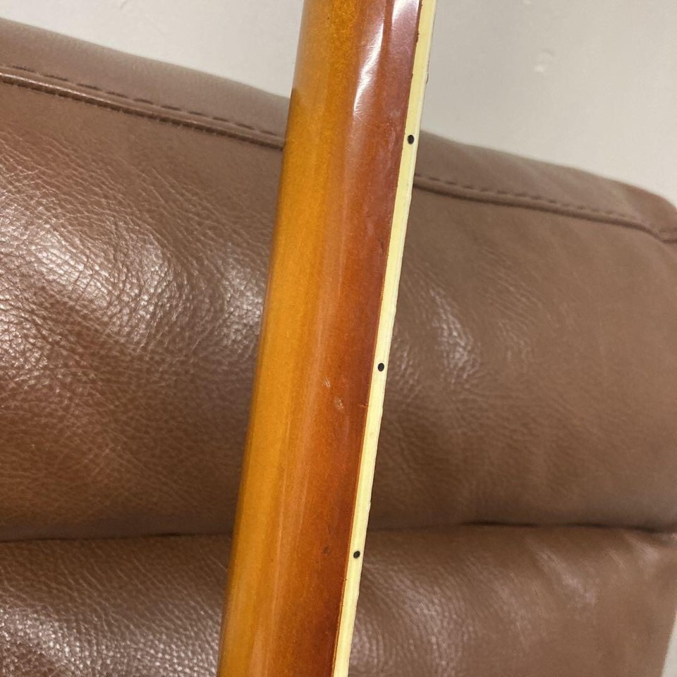 Mosrite Avenger Vintage Guitar Without Strings Total Length 101cm | eBay