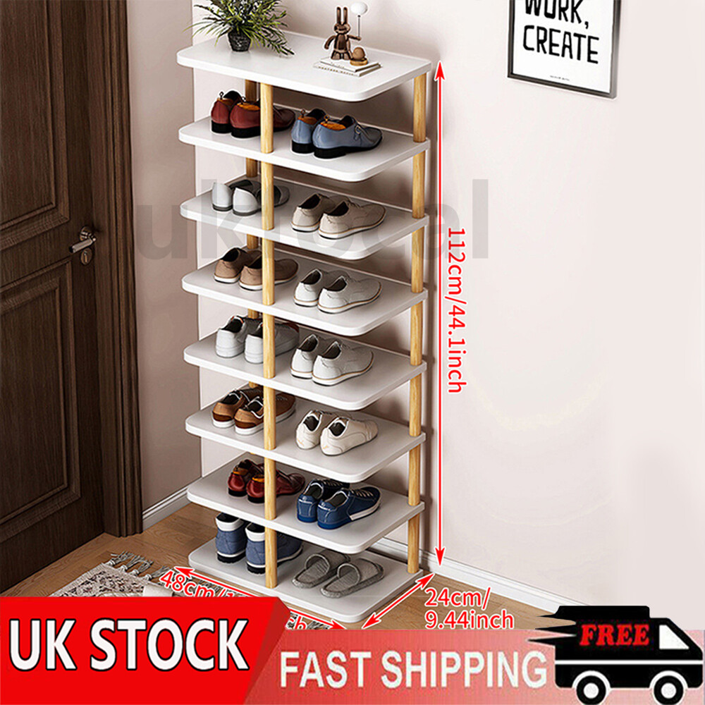 Closet Shoe Shelf Dimensions Bamboo Centrum Modern 30 70 Pair Shoe