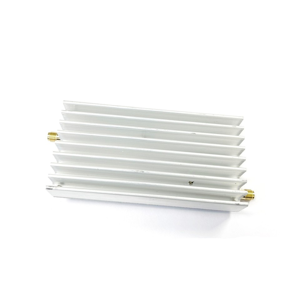 VHF UHF Power MOS Transistor FM Radio Broadcast Amplifier Pallet 15 W ...