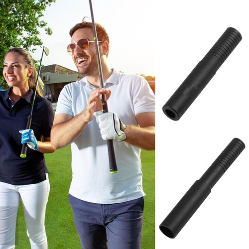 Golf Club Carbon Fiber Shaft Extensions Rods Extend Putter Extender ...