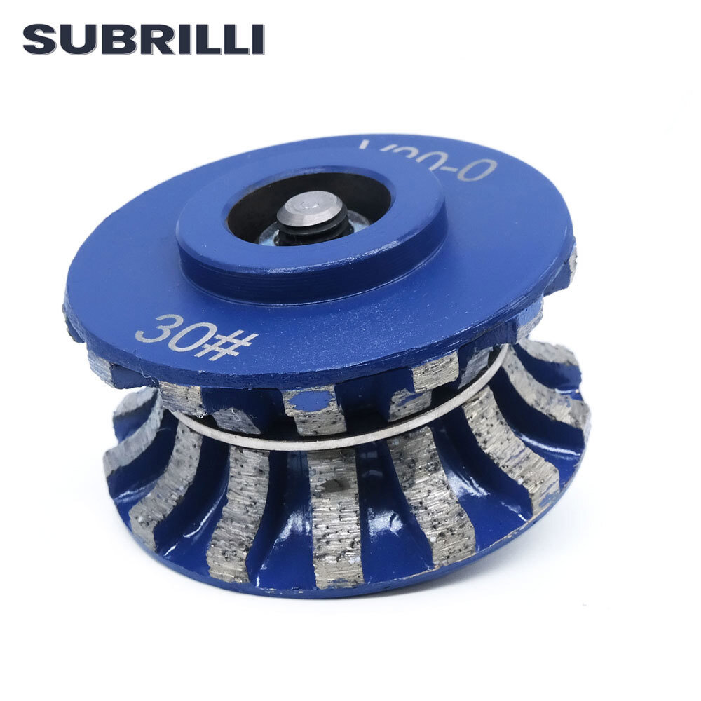 Diamond Hand Profiler Router Bit V20 3/4 inch Full Bullnose Profile ...