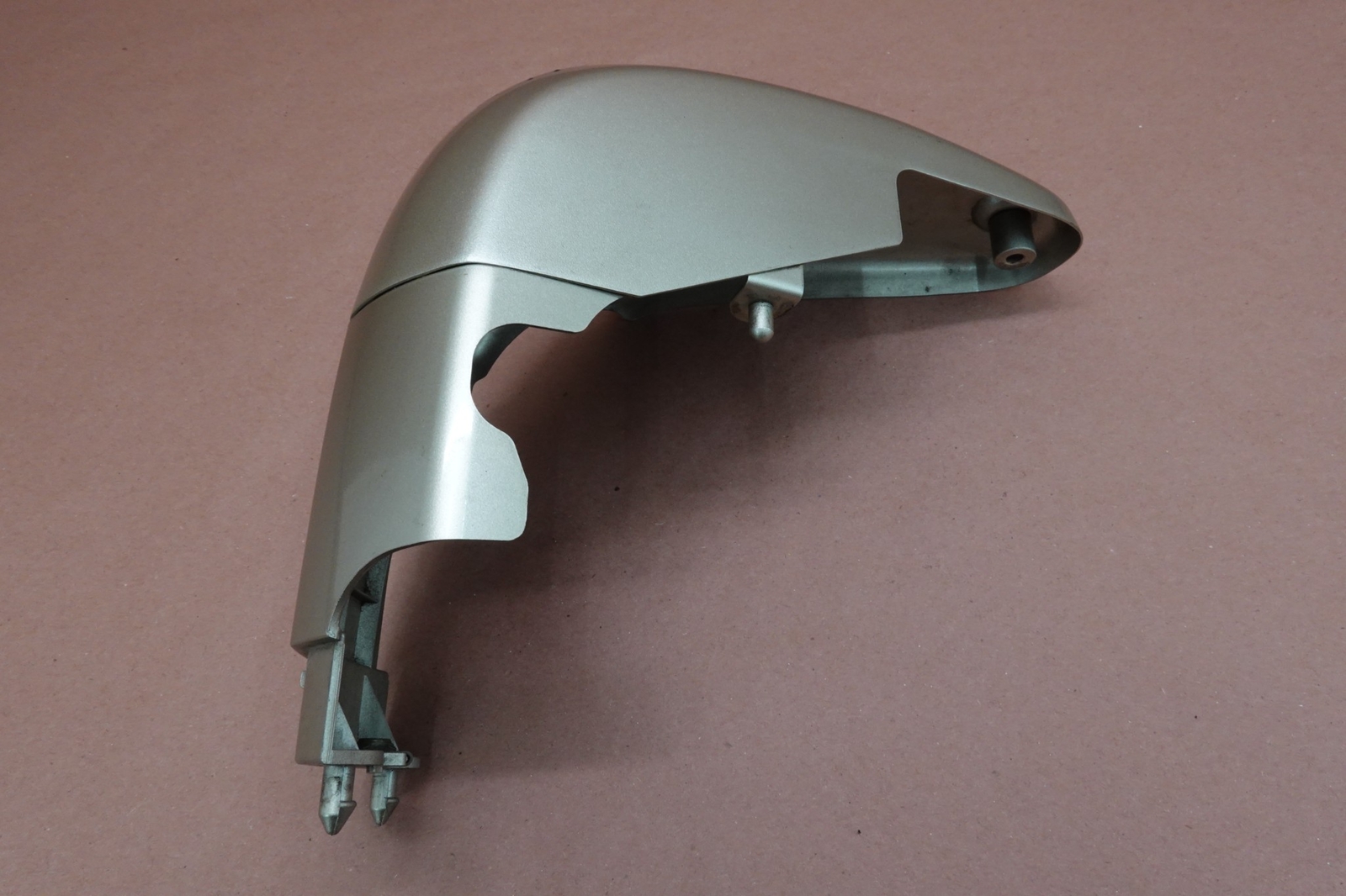 2004-2007 Yamaha Road Star XV1700 Right Side Cover Panel | eBay