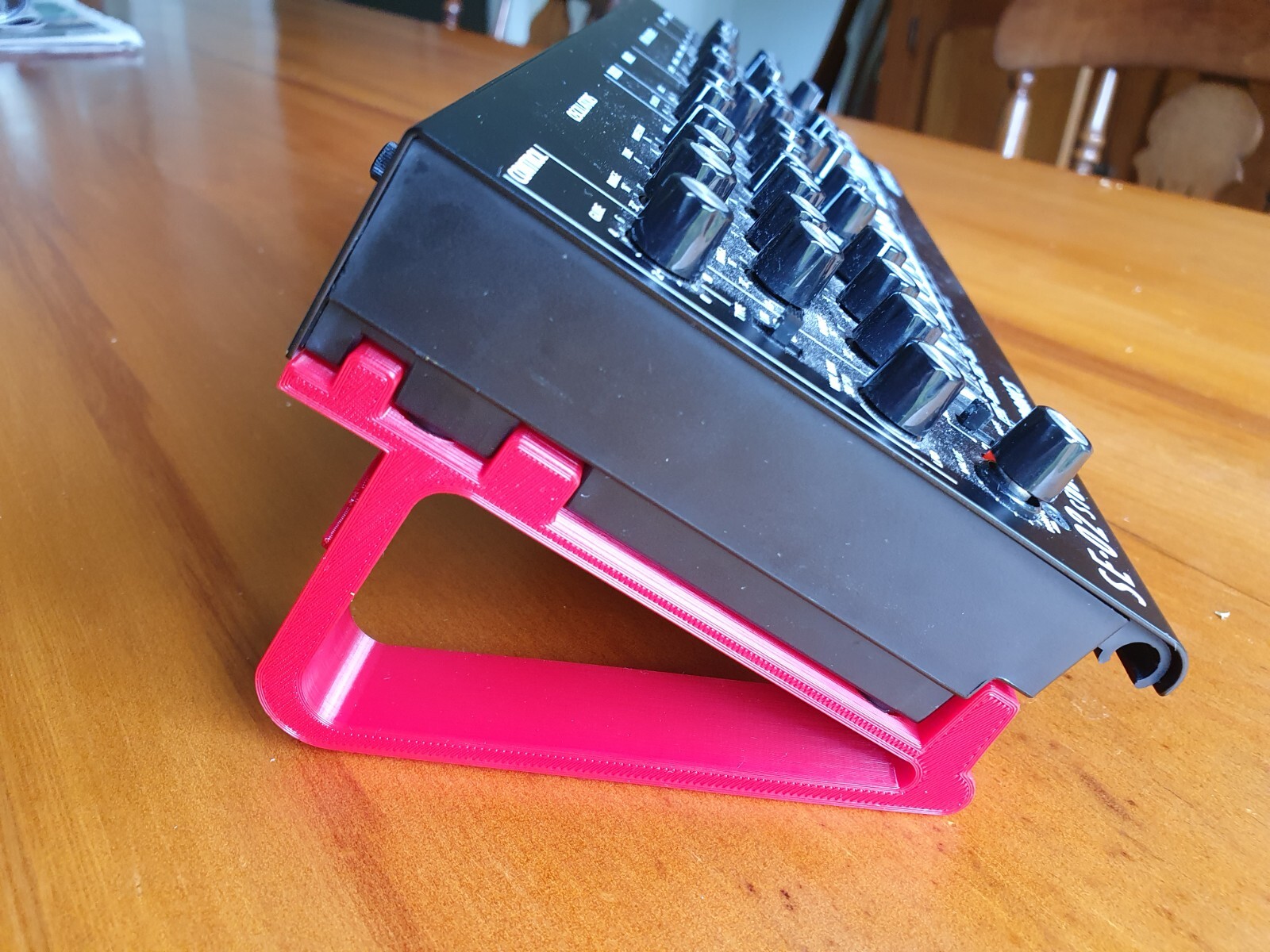 Roland Boutique Synthesizer / Drum Machine Stand | eBay