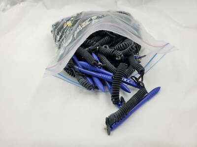 Lot of 40 Intermec CK60 CK61 Tethered Stylus | eBay