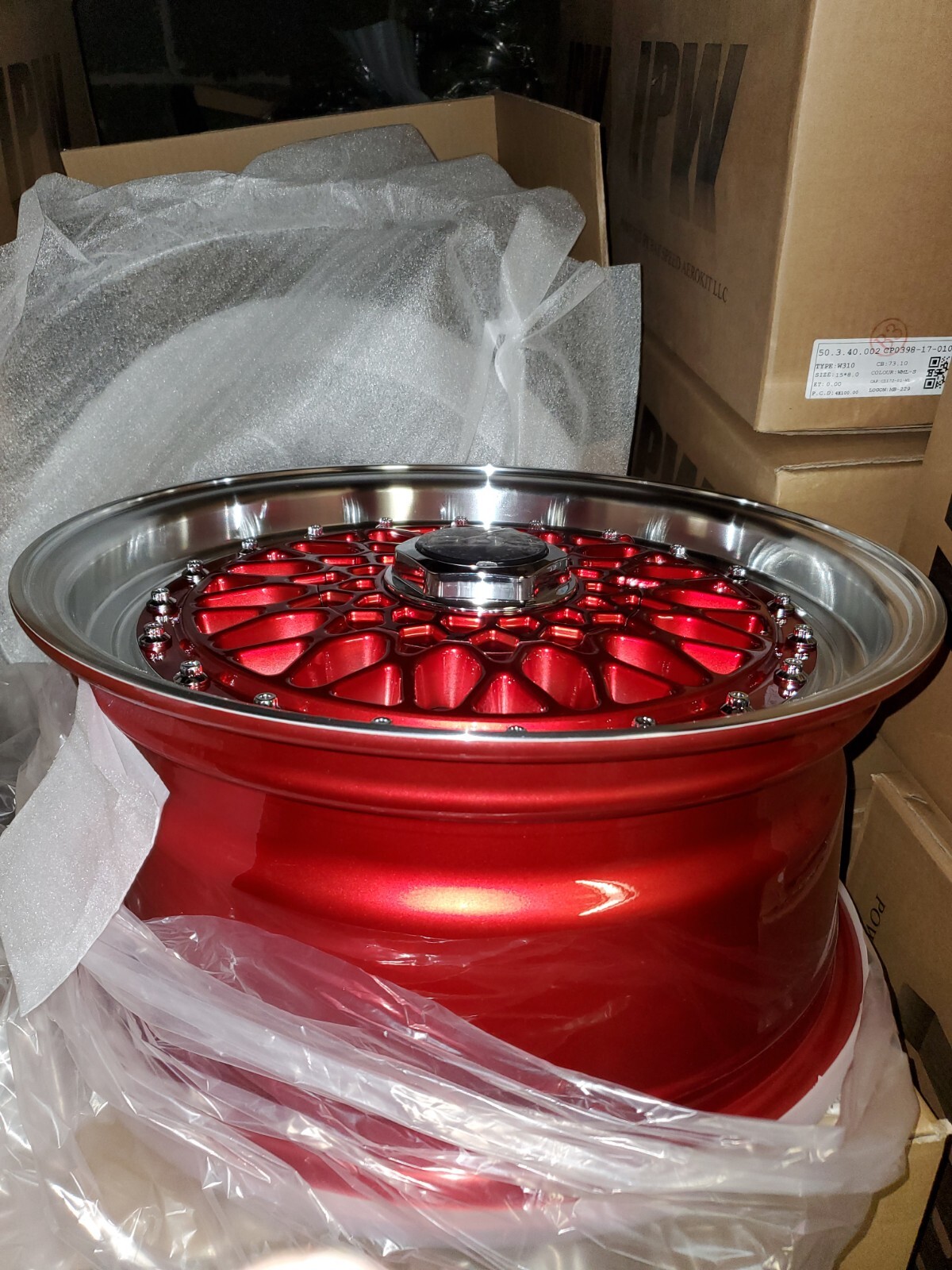 15" Rims STYLE REPS WHEELS RIMS FITMENT 15X7 +20 OFFSET 4X100/4x114.3 ...