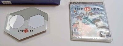 Disney Infinity portal and PS3 Infinity game | eBay
