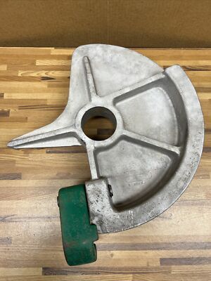 Benders - Pipe Bending Shoes