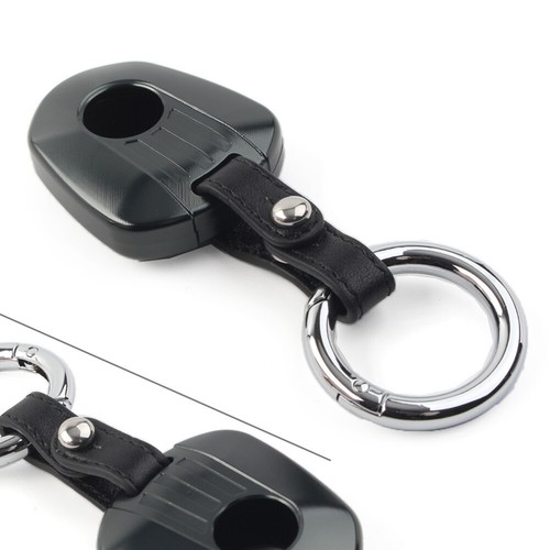 Aluminum Alloy Key Case Cover For Honda Africa Twin CB650/400 CBR650 ...