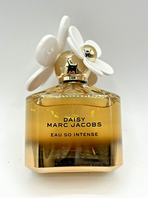 Daisy Eau So Intense By Marc Jacobs Eau De Parfum Spray 3.3 oz/100 ml ...