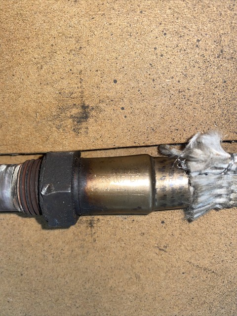 03-07 Volvo Xc90 Engine O2 Oxygen Sensor OEM 8670276 for sale online | eBay