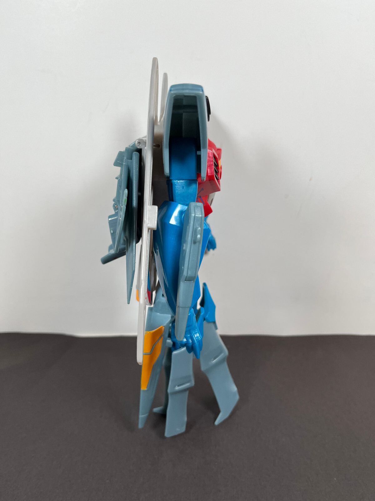 Transformers POWER SURGE STARSCREAM 9" Figure RID 2016 Hasbro TRU | eBay