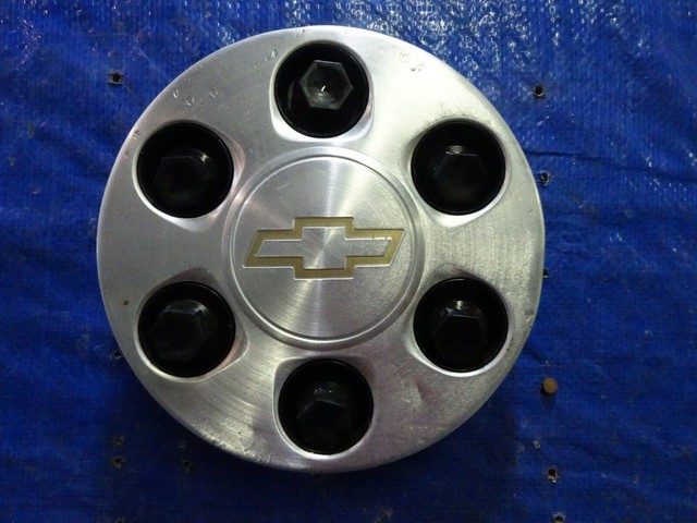 Car & Truck Parts CHEVY AVALANCHE TAHOE SUBURBAN SILVERADO 1500 Wheel ...