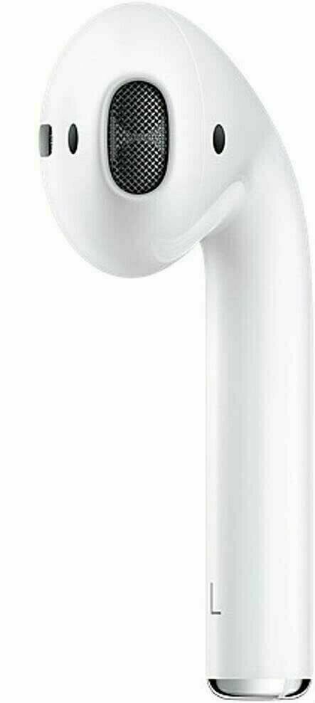 Apple Airpods 2nd Generation - Left Airpods or Right Airpods Select ...