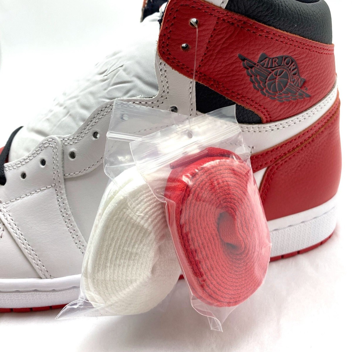 Nike Air Jordan 1 High OG "Heritage" 26cm 555088-161 - メンズシューズ