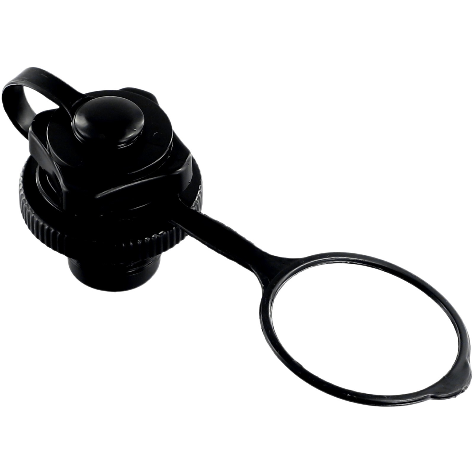 Convenient and Reliable Air Cap Screw Inflation Valve for Water Sports ...