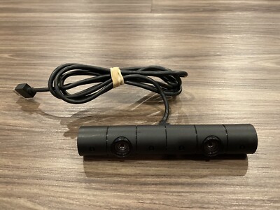 Sony PlayStation 4 Camera V2 Motion Sensor PS4 VR PSVR (CUH-ZEY2)No ...