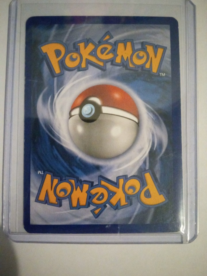 RALTS 67/109 EX RUBY SAPPHIRE REVERSE HOLO POKEMON TCG 2003 NM | eBay