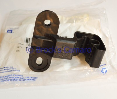 07-12 ESCALADE SIERRA SILVERADO RH HEADLIGHT BRACKET SUPPORT 15874643 ...