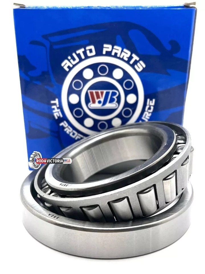 387AS / 382A Tapered Roller Bearing 387AS Bearing & 382A Race 387AS ...