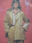 Simplicity Pattern 8783 Miss Size 12 Pullover Shirt Pants Skirt Unlined ...