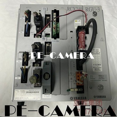 1PCS YAMAHA RCX240/RGU-3 (3-month warranty /SHIP DHL) | eBay