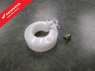 1979-1999 Honda Z50R 2000-2003 XR50R 2004-2024 CRF50F Genuine Float Set | 16013-147-004 | OE ...