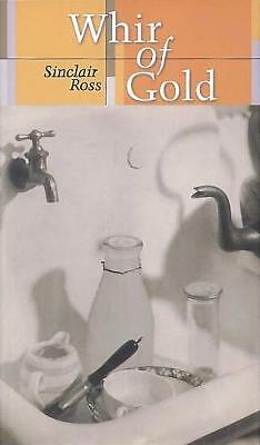 Whir of Gold by Sinclair Ross (Paperback, 2001) for sale online | eBay