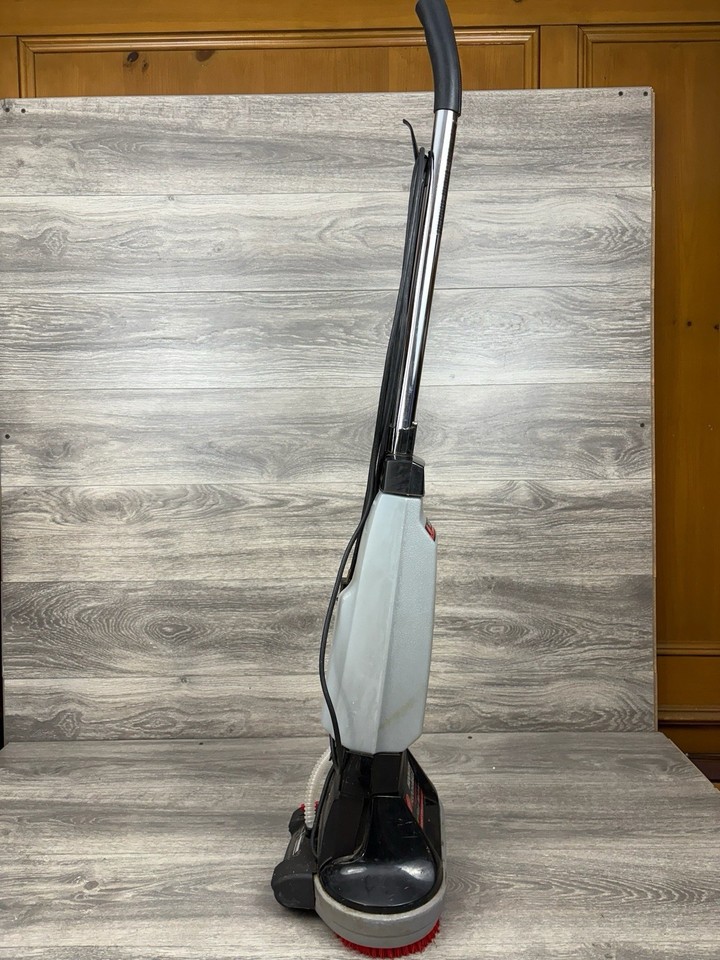HOOVER Floormax Supreme F4300 Floor Cleaner With Brushes Tested! | eBay