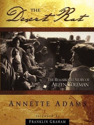 Annette Adams The Desert Rat (Tascabile) | eBay