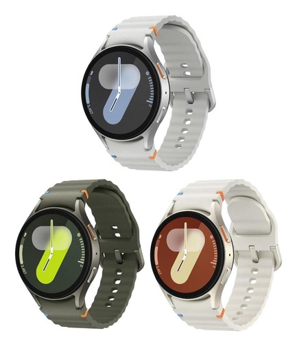 Samsung Galaxy Watch 7 LTE 40mm/44mm AI Smartwatch Various Colors Brand ...