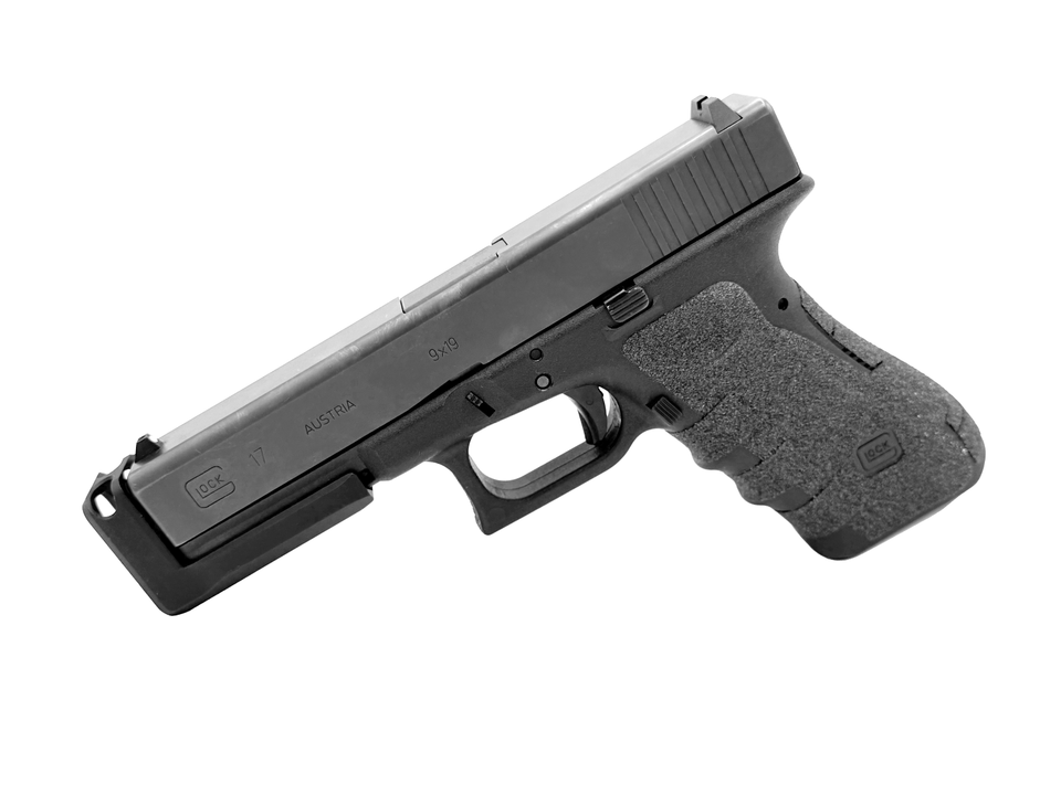 VP Armory Standalone Compensator and Standoff Device for GLOCK 17 | eBay