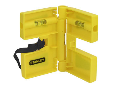 Stanley Hand Tools Post Level | eBay UK