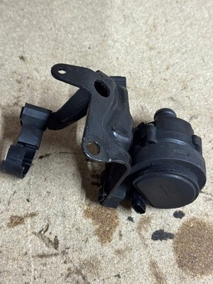 SEAT ALHAMBRA AUXILIARY WATER PUMP 0392023209 WATER PUMP 2.0L 2010-2022 ...