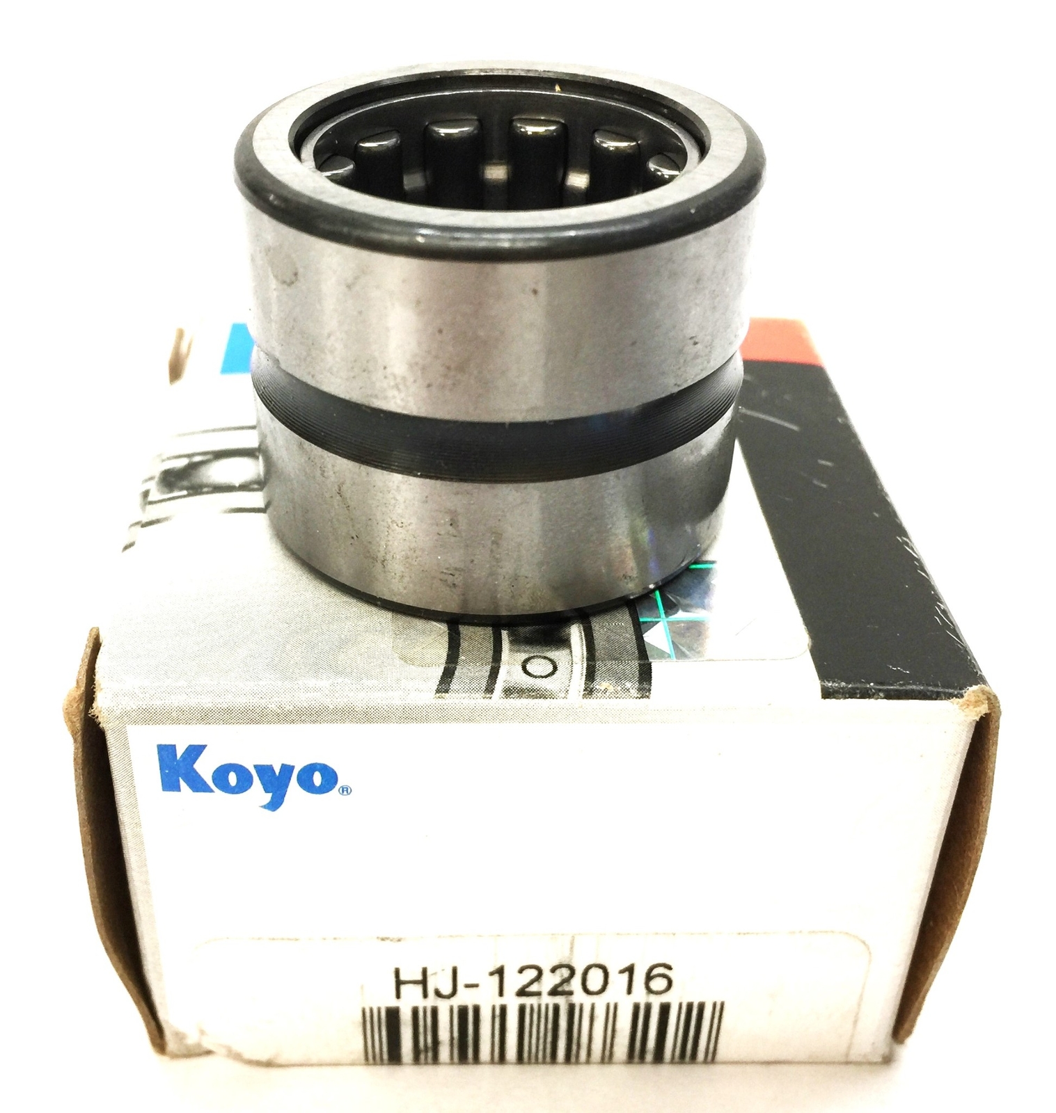 Koyo Roller Bearing HJ-122016 NOS | eBay