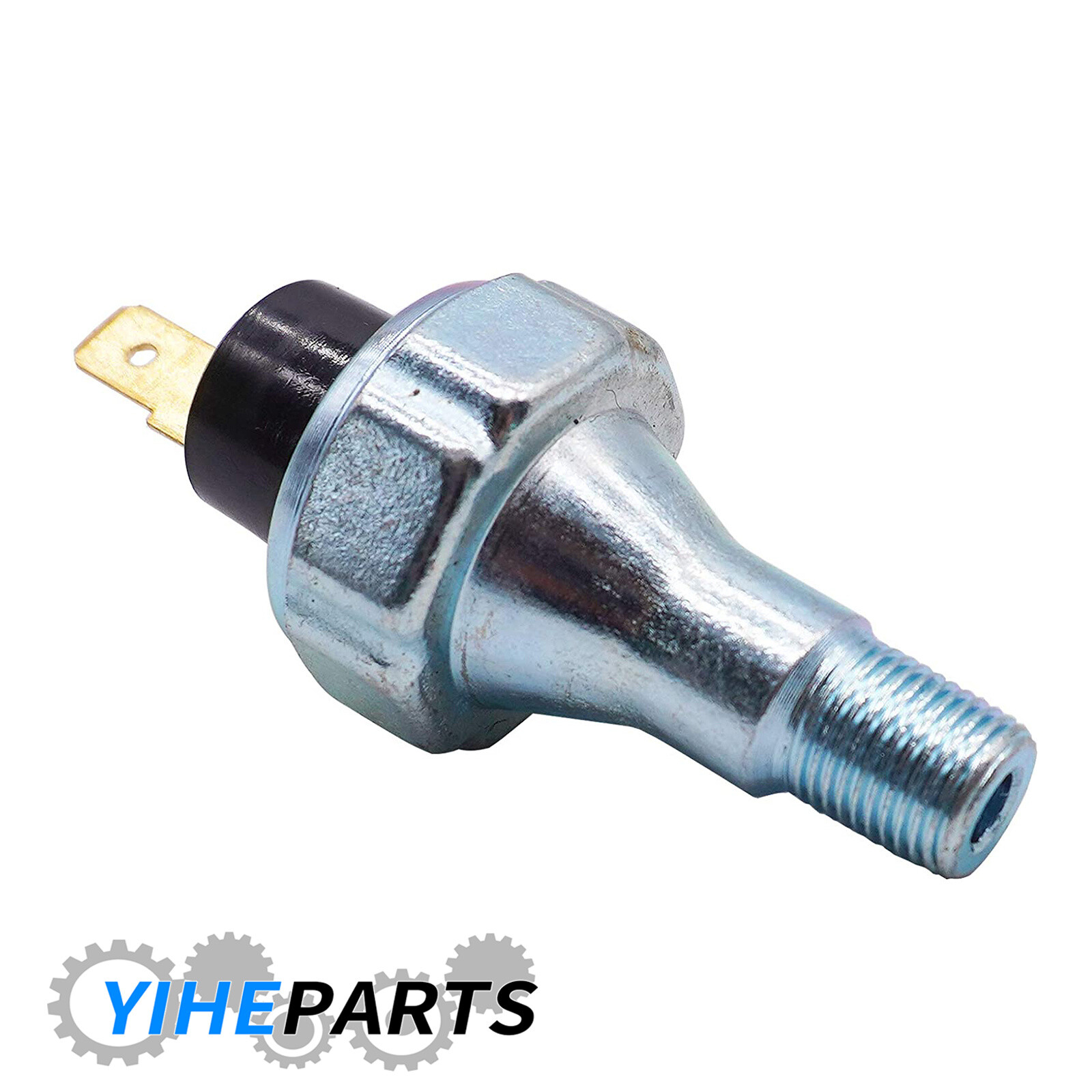 Oil Pressure Sensor AR27977 AT85174 for John Deere 310 1020 1040 1350 ...
