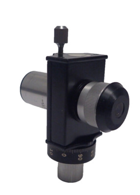 Microscope Parts & Accessories - Filar Micrometer