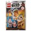 LEGO Star Wars Mini Foil Pack Set Limited Edition Foil Pack - YOU ...