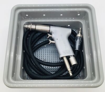 Orthopedic - Dual Trigger