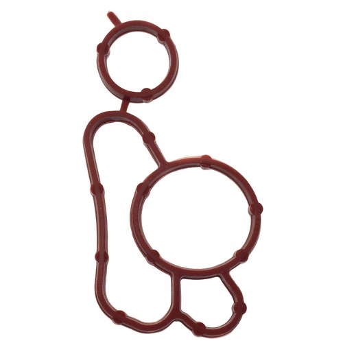 Engine Oil Cooler Gasket Fit Audi A3 A4 A6 Q5 VW Beetle 06J117070C ...