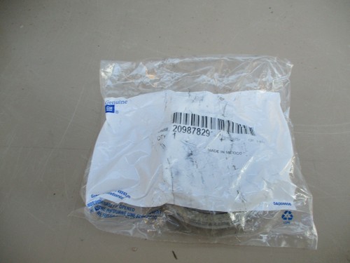 Exhaust Pipe Flange Gasket ACDelco 20987829 for sale online | eBay