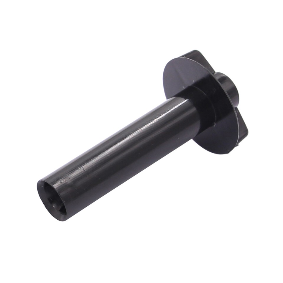 2Pcs Trunk Plastic Trim Panel Fastener Clip Screw Nut for 2005-2009 ...