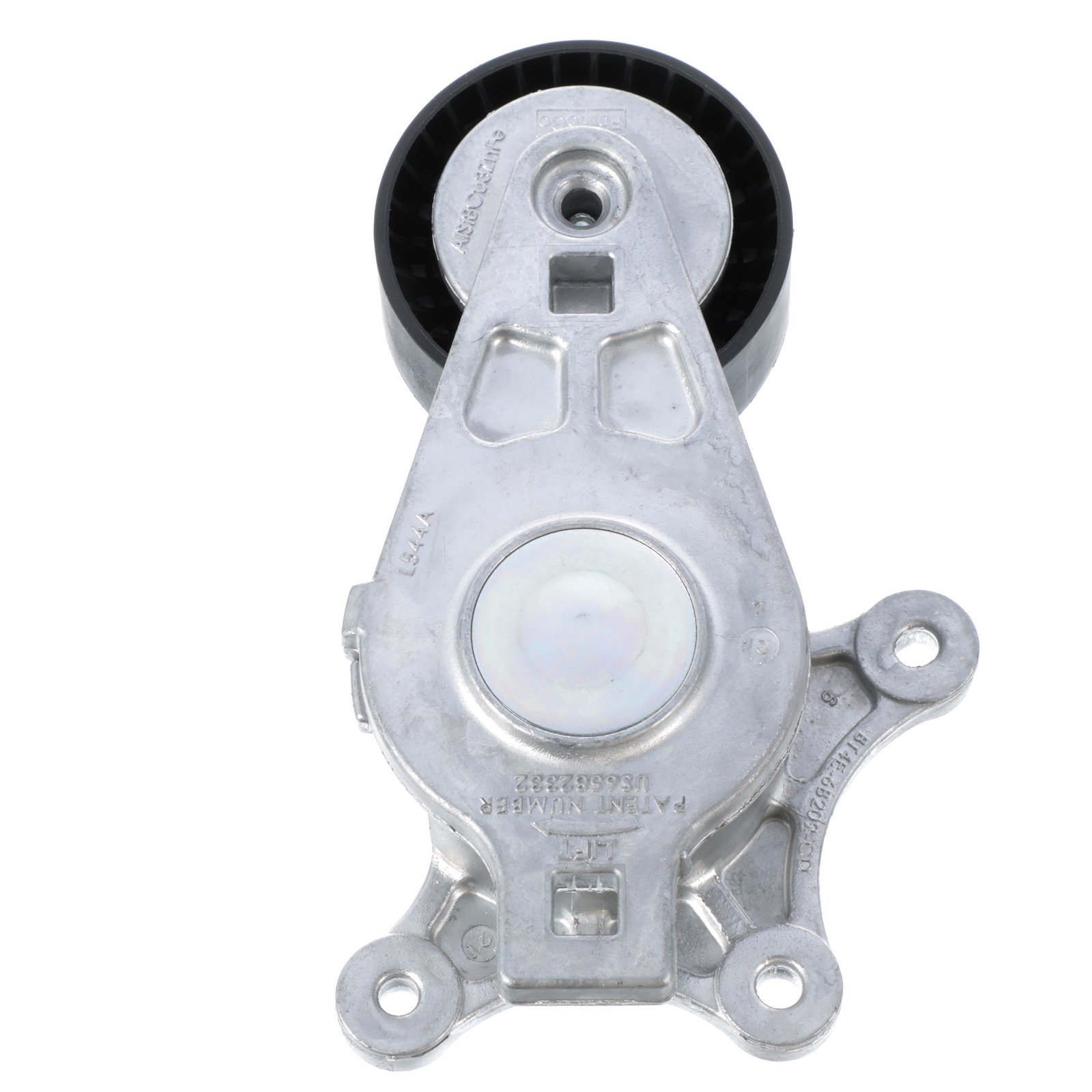 NEW OEM Mazda 2009-2013 Mazda6 2007-2013 CX-9 Belt Tensioner "V" CY01 ...