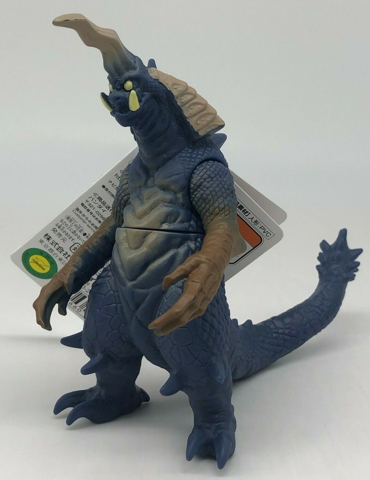 Bandai Ultraman Z Ultra Monster Series 139 Cherubim Pvc Action Figure ...