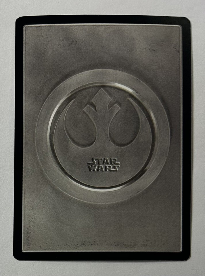 Star Wars CCG SWCCG Sorry About The Mess & Blaster Proficiency ...