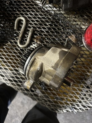 3176B Cat Caterpillar Pump ML4E13 | eBay