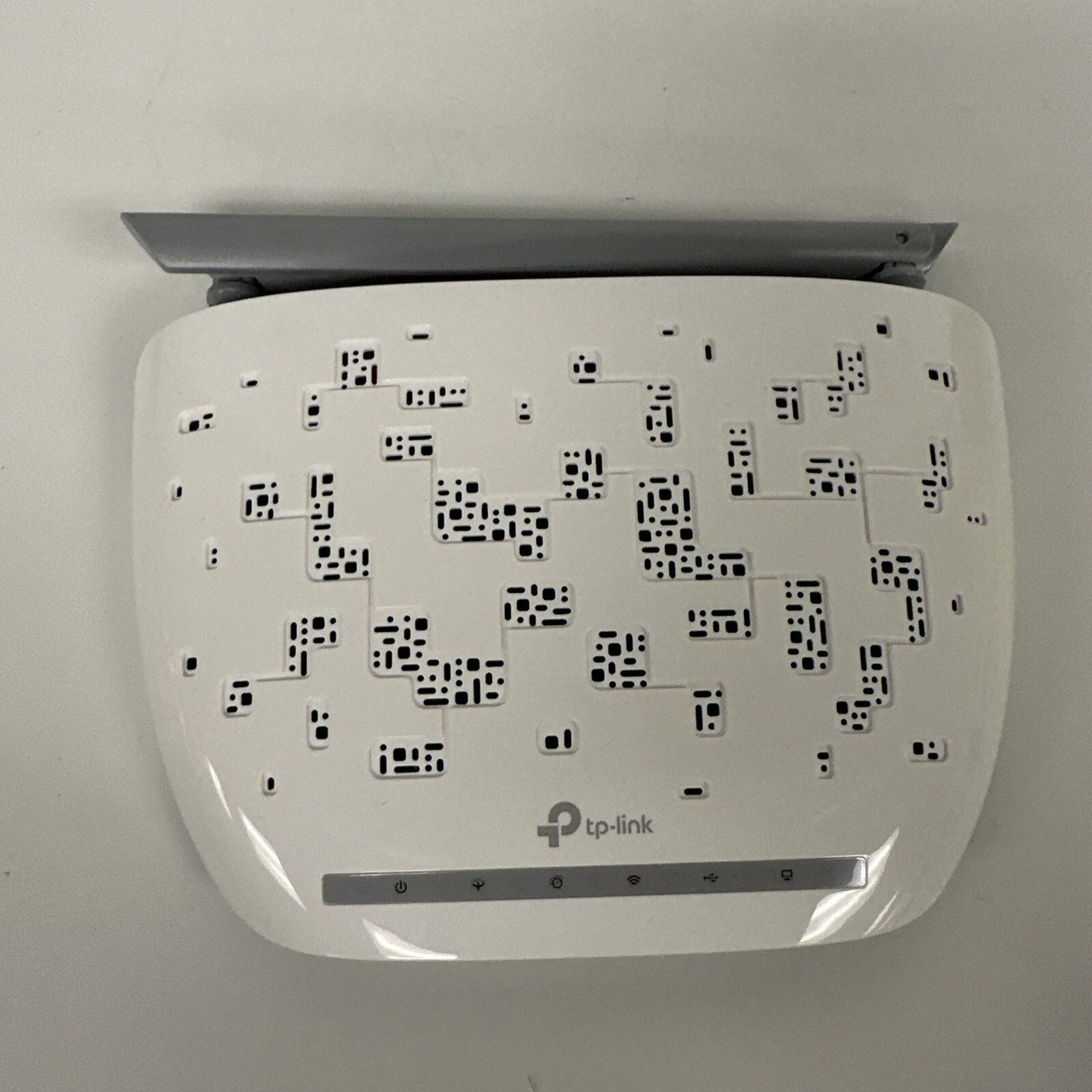 TP-Link TD-W9970 300Mbps Wireless N USB VDSL2 Modem Router (FREE SHIP ...