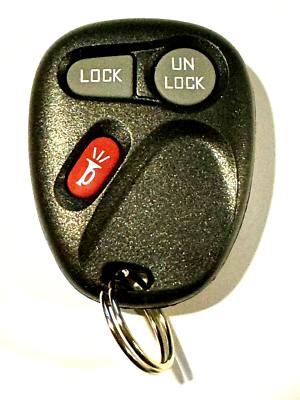 2001 Chevy Tahoe Keyless Remote CHEVY TAHOE 2002” OEM Remote Start