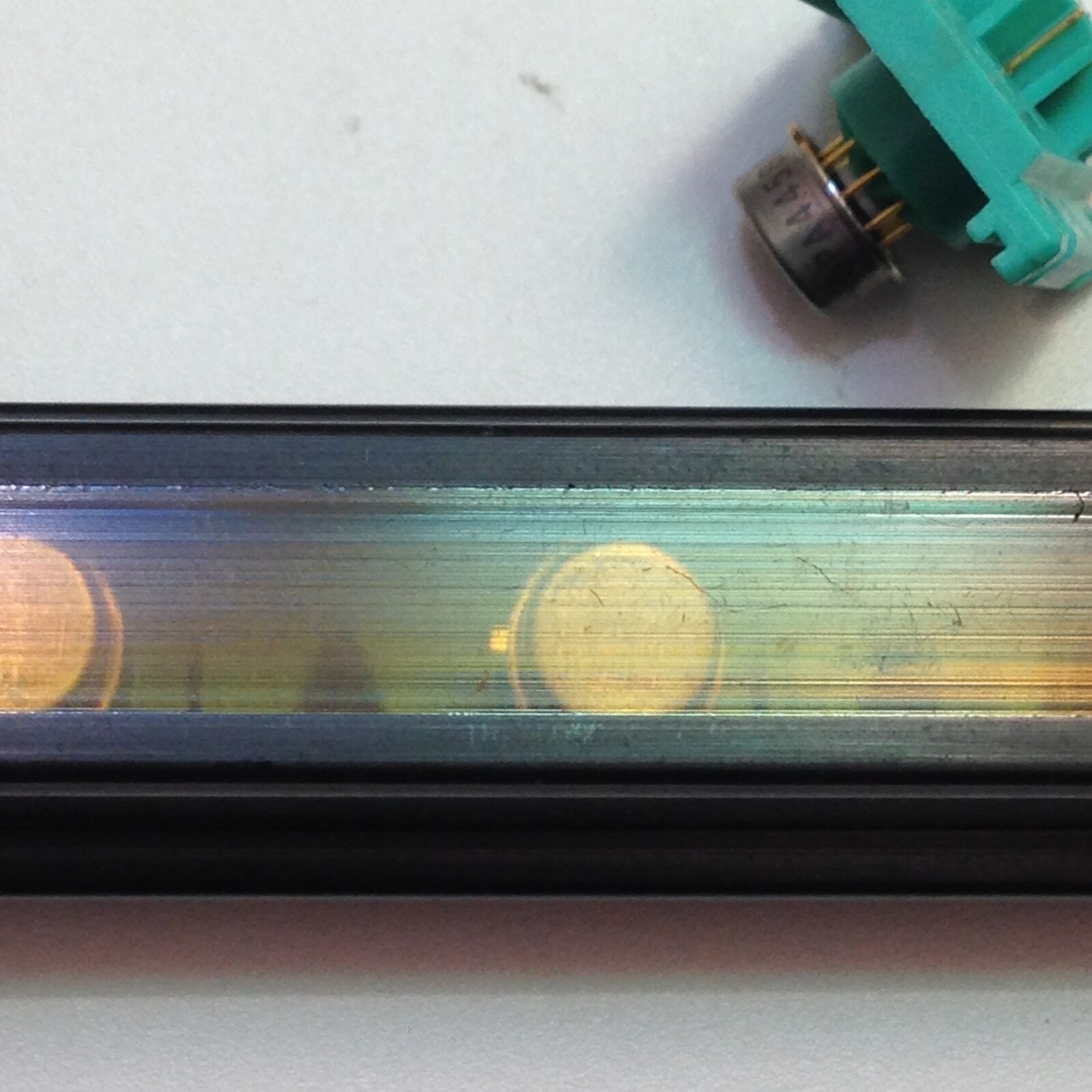 BURR-BROWN OPA445BM Factory Original Parts IC Lot -1 for sale online | eBay