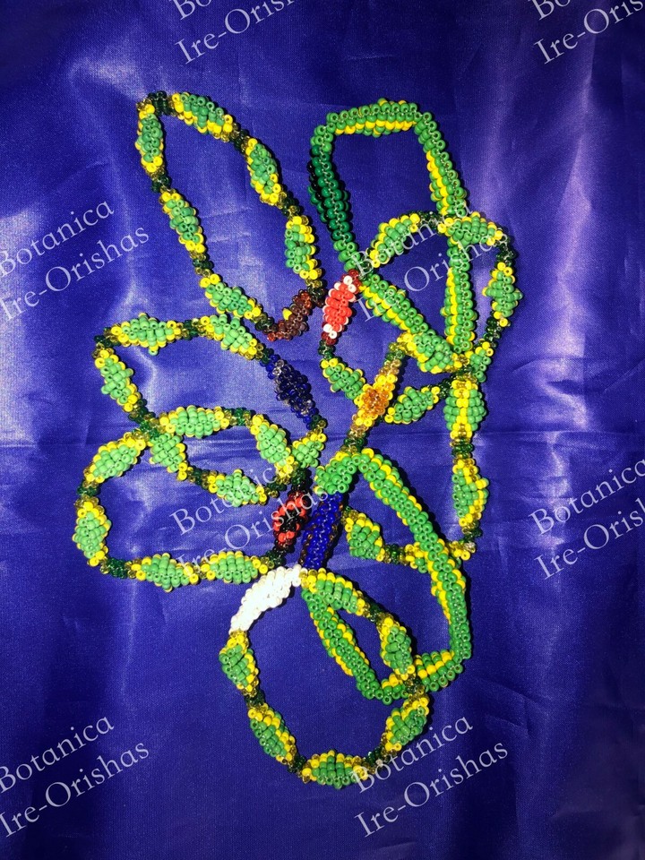 Ide/Idde/Ilde de Diferentes Santos YORUBA IFA SANTERIA | eBay